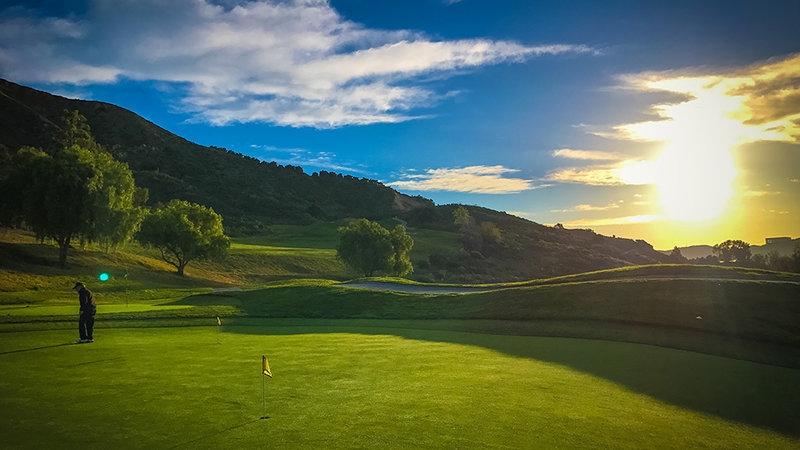 Golf grip counterweight products | TourLock Golf