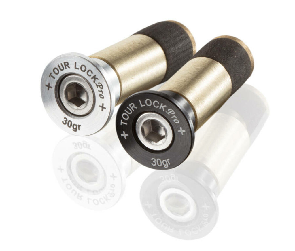 Tour Lock Pro +30 Gram