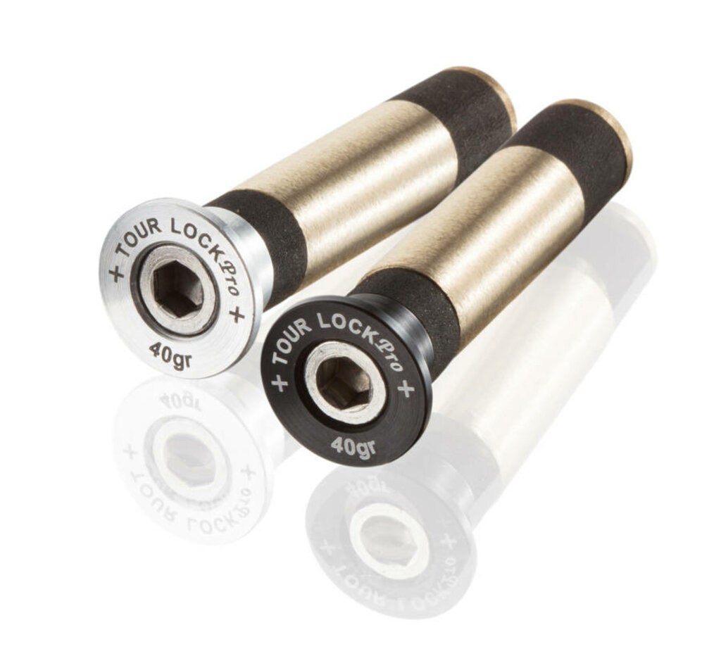 Tour Lock Pro +40 Gram