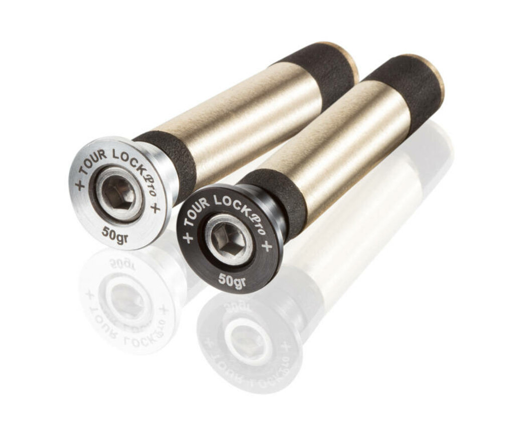 Tour Lock Pro +50 Gram