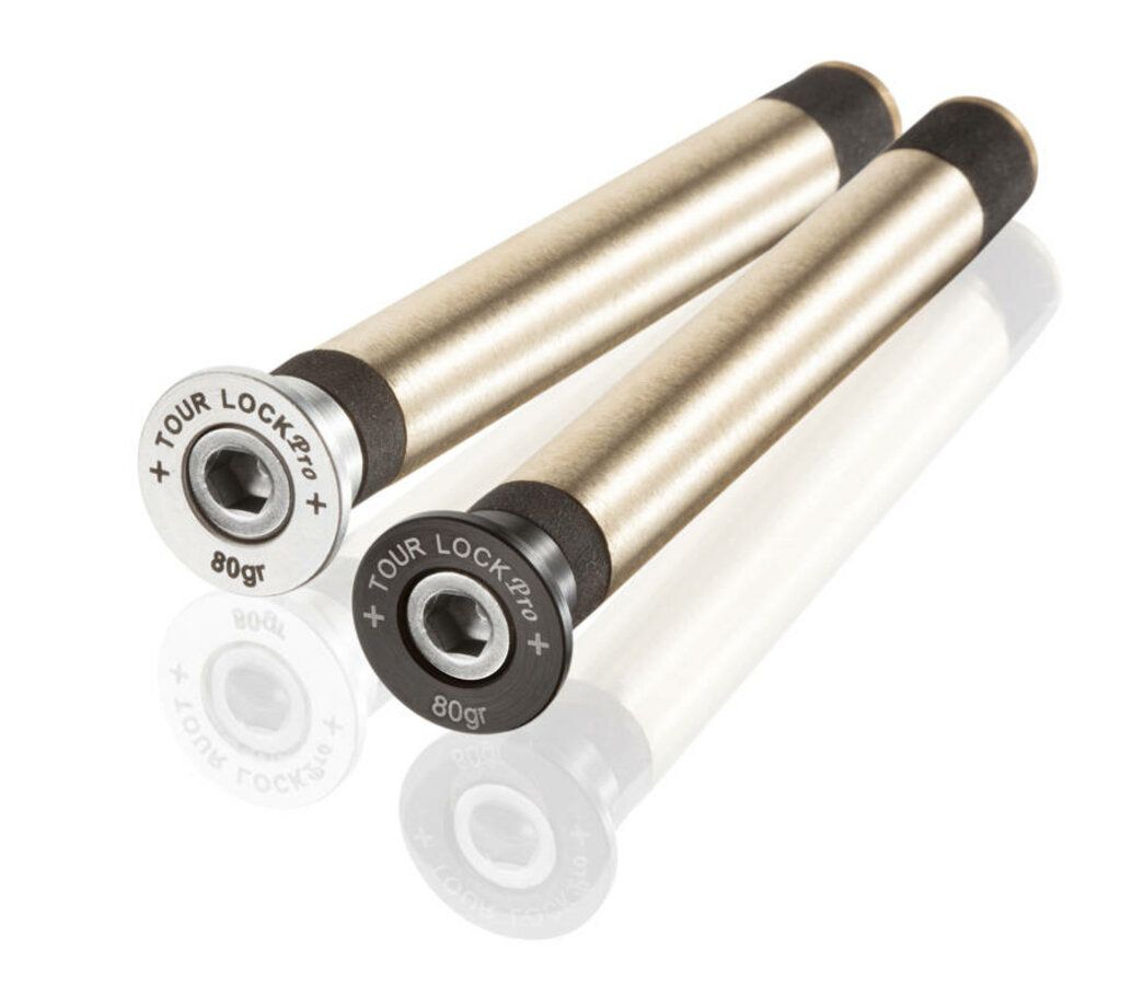 Tour Lock Pro +80 Gram