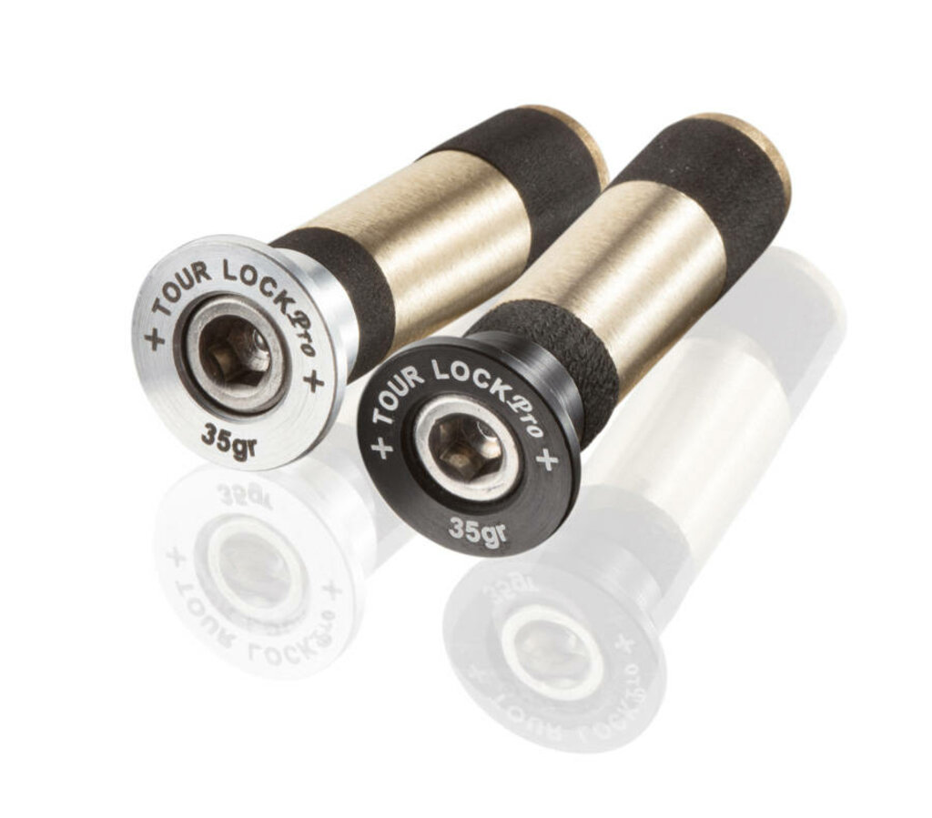 Tour Lock Pro + 35 Gram