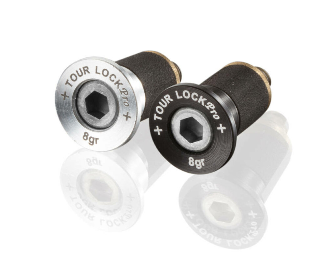 Tour Lock Pro +8 Gram