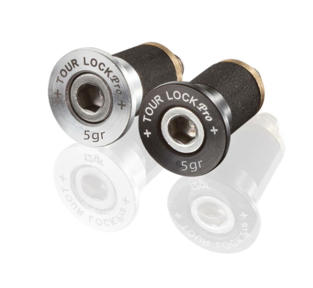 Tour Lock Pro+5 Gram