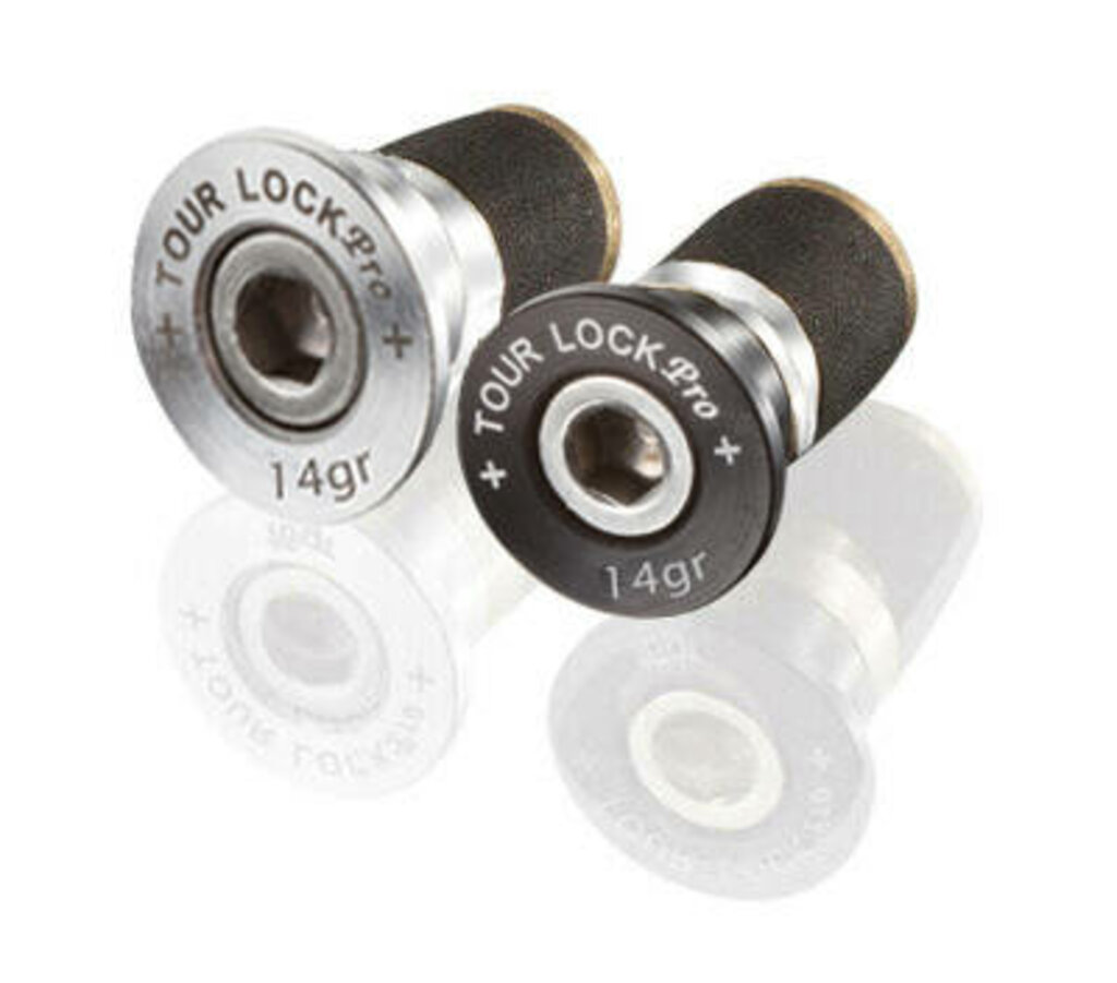Tour Lock Pro+14 Gram