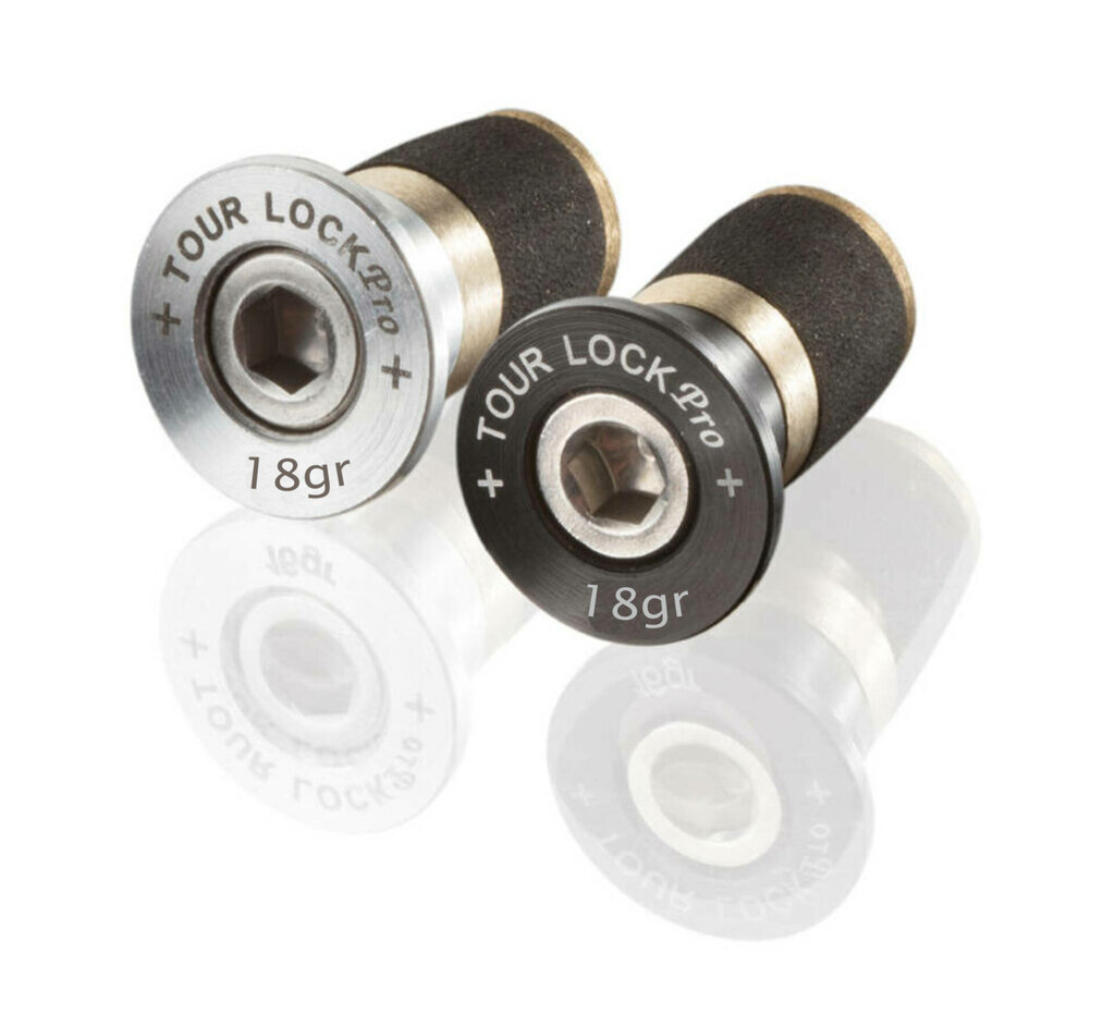 Tour Lock Pro+18 Gram