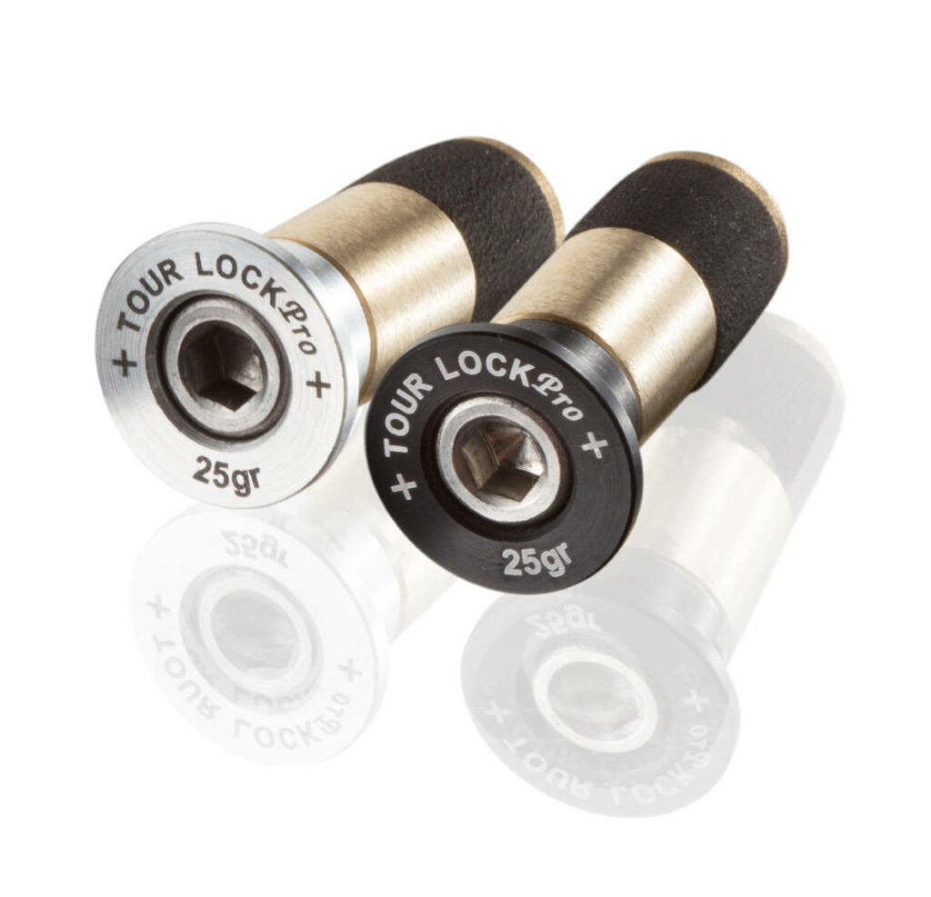 Tour Lock Pro +25 Gram